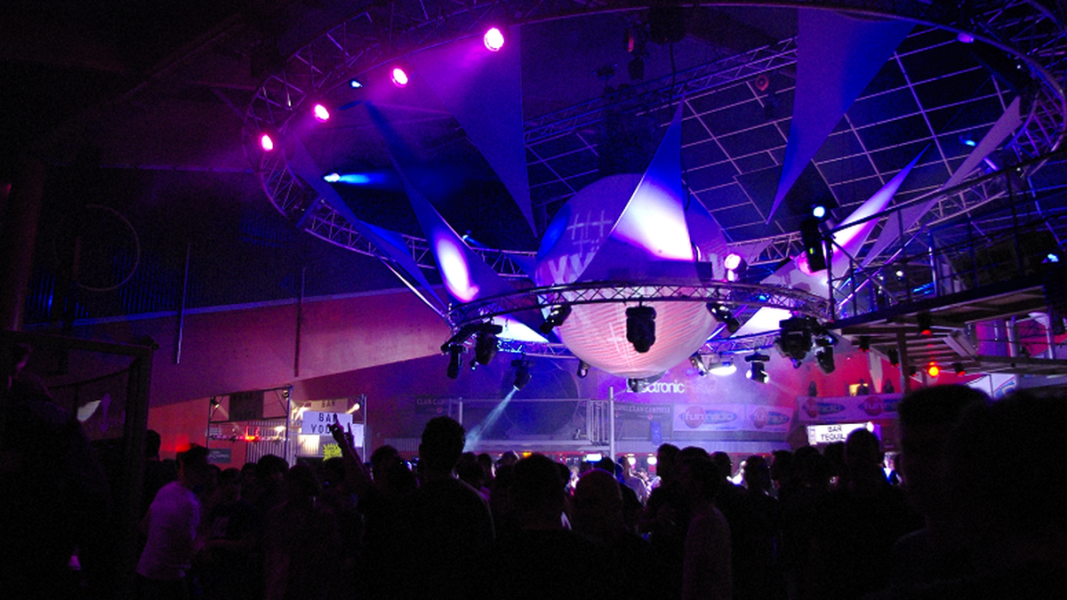 Inox Club // Fermé - toulouscope.fr
