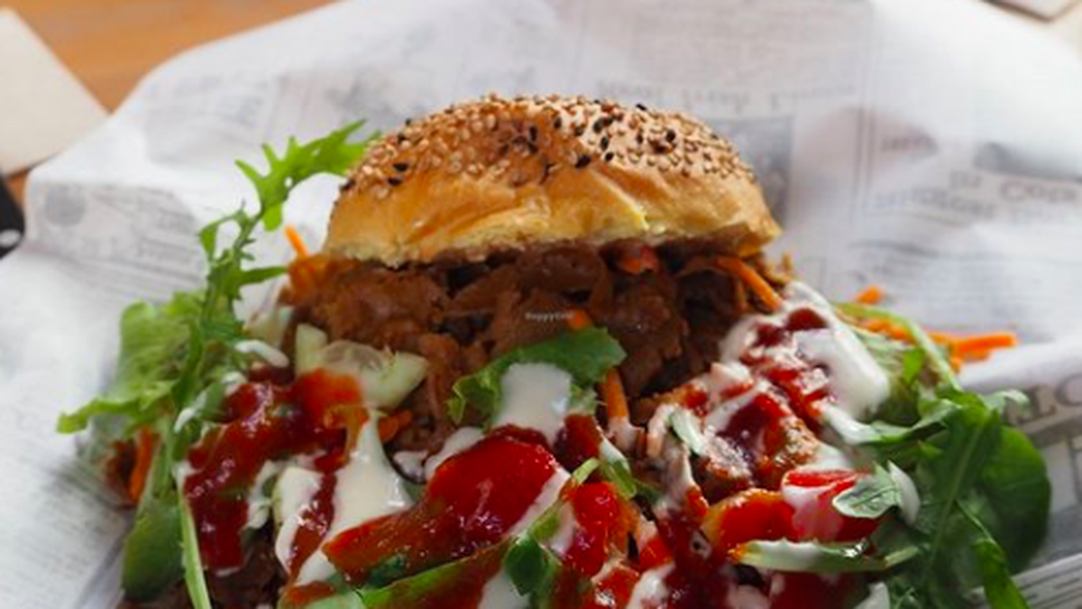 B12 Restaurant // DEFINITIVEMENT FERMÉ - toulouscope.fr