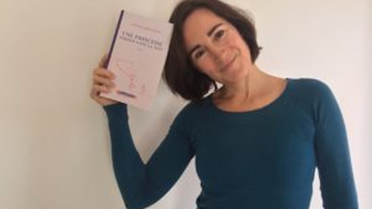 A la rencontre de l'auteur-illustratrice toulousaine Céline Monchoux et ...