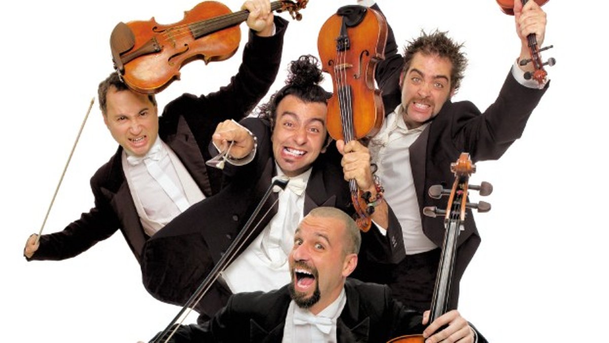 Mathieu Madénian, Clémentine Célarié, Éric Métayer... des têtes d ...