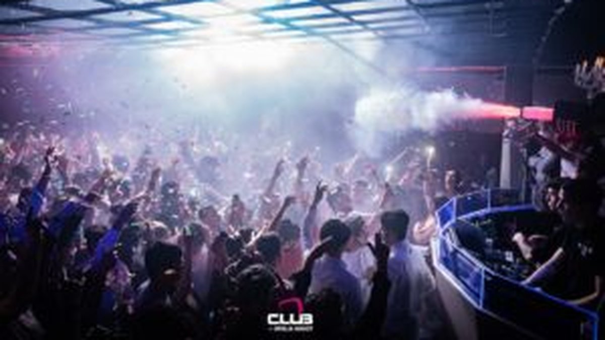 Club à Toulouse : le top des boîtes de nuit pour sortir jusqu'au petit ...