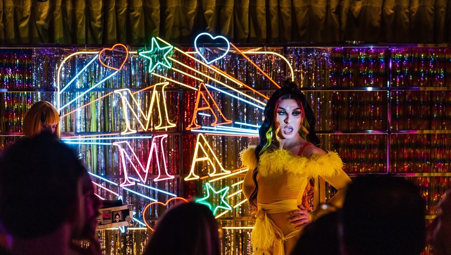 Soirée Drag Queen au Mama Shelter : show, cocktails, DJ set... au programme d'une soirée ...