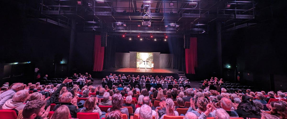 5 spectacles à ne pas manquer au Bascala - toulouscope.fr